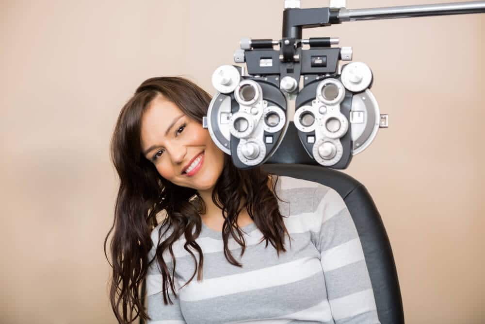 Eye Exams Stockton | Comprehensive Eye Exam Lodi | Delta Eye