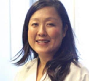 Ophthalmologist Tracy | Dr. Tsuchiya